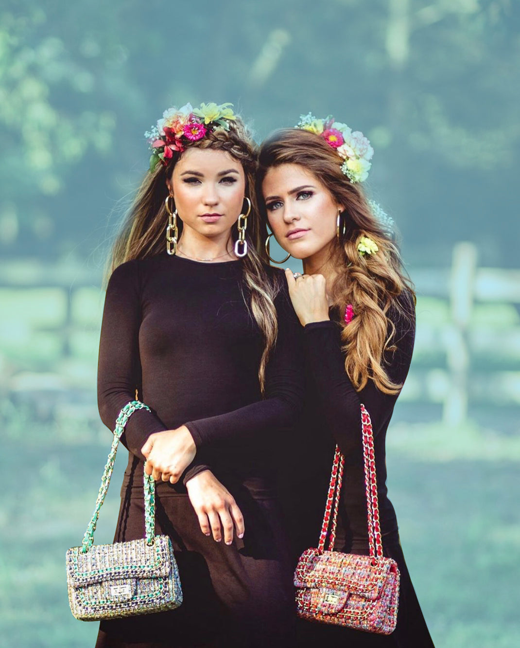 Tiffany & Fred Paris