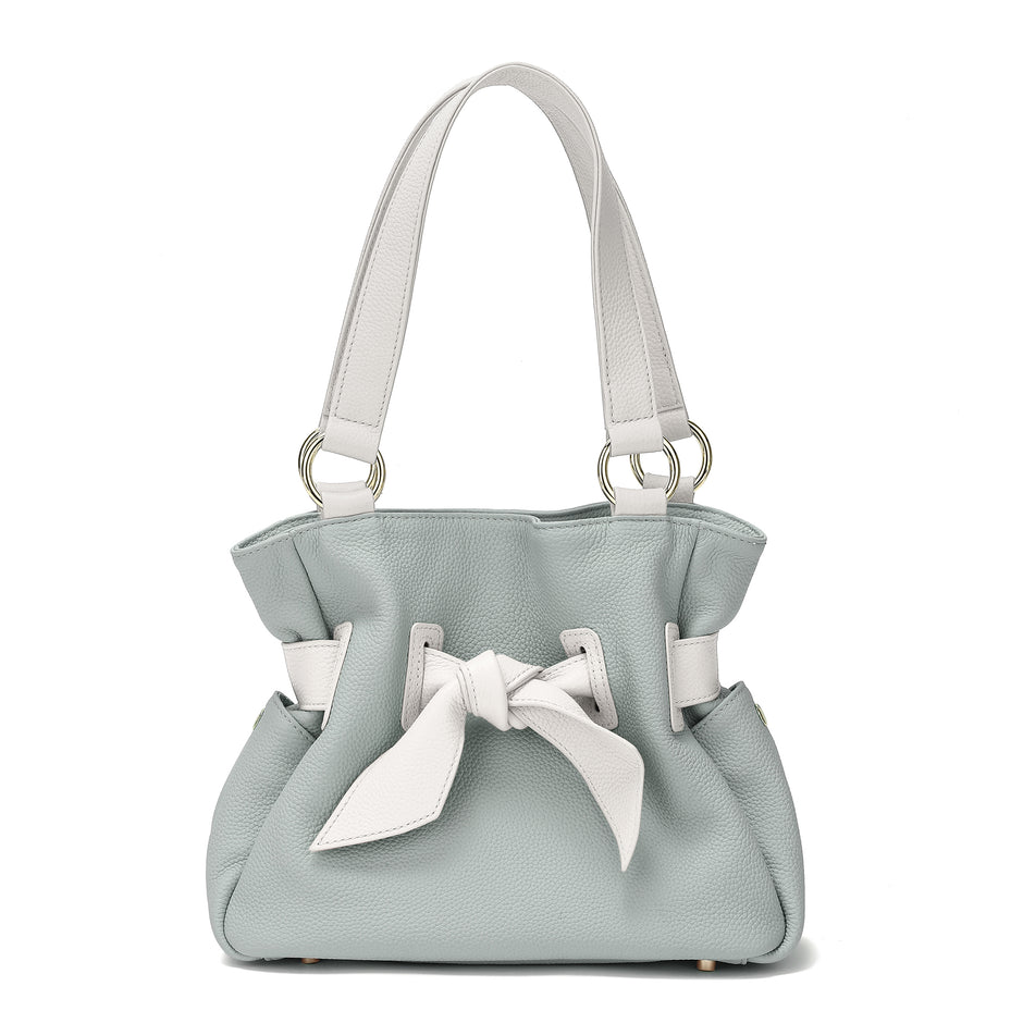 Tiffany & Fred Paris